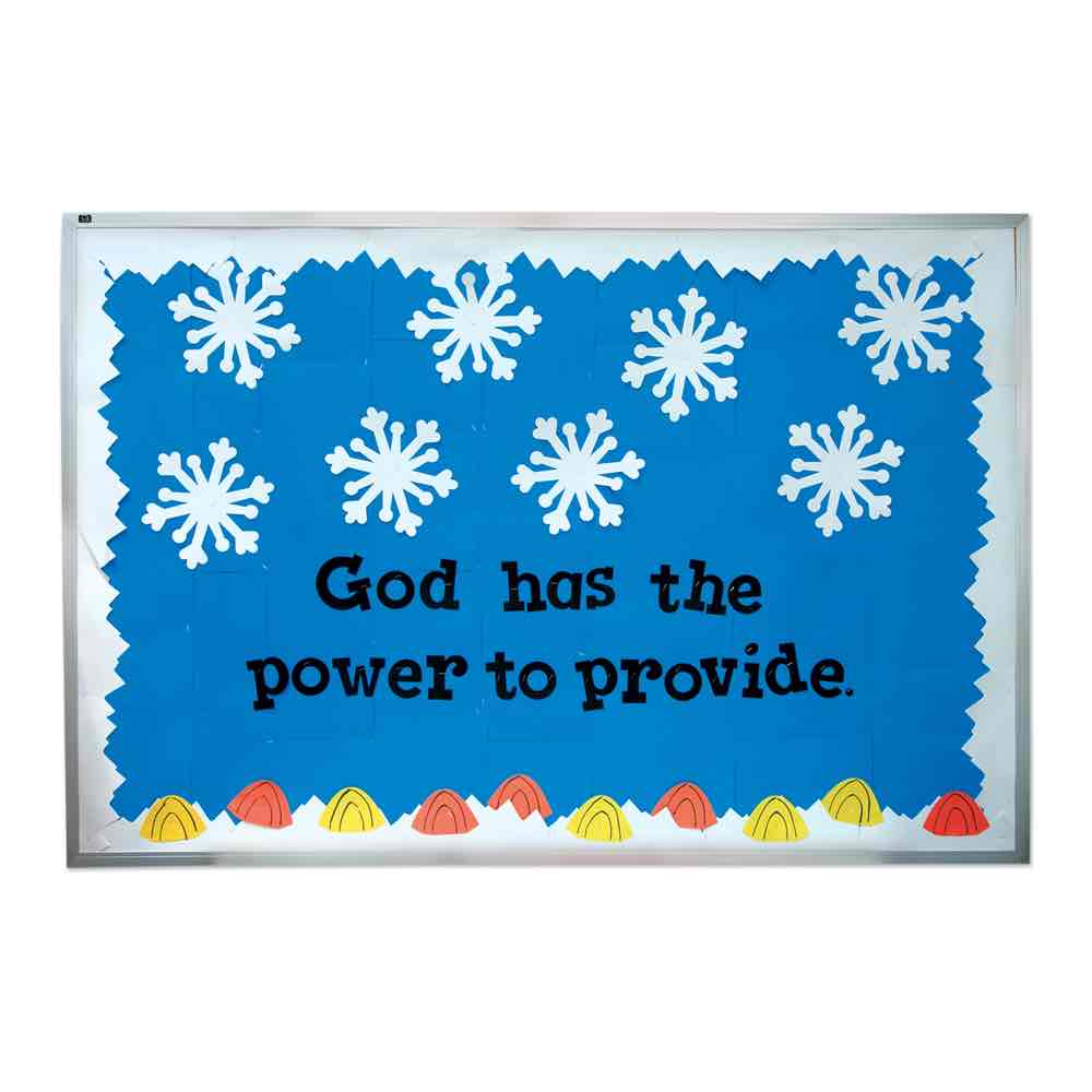 Winter Church Bulletin Board Ideas Summer Christian Bulletin Boards